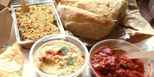 A Taste of Times Past - Gower Heritage Centre