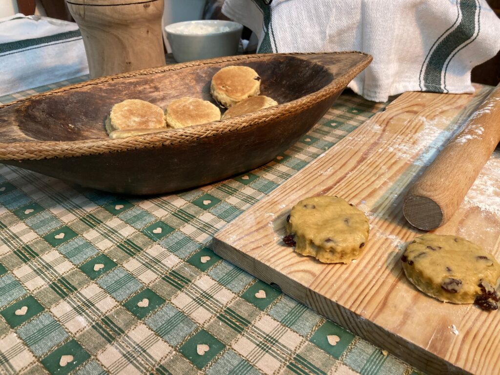 Coach Parties - Gower Heritage Centre