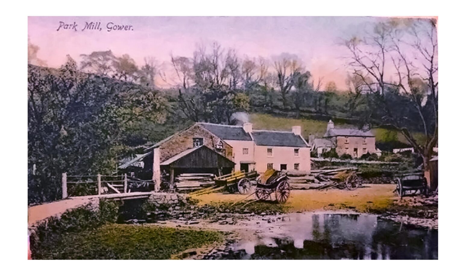 Gower Heritage Centre - Gower Heritage Centre
