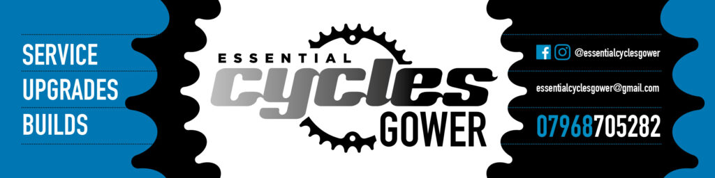 Essential Cycles Gower - Gower Heritage Centre